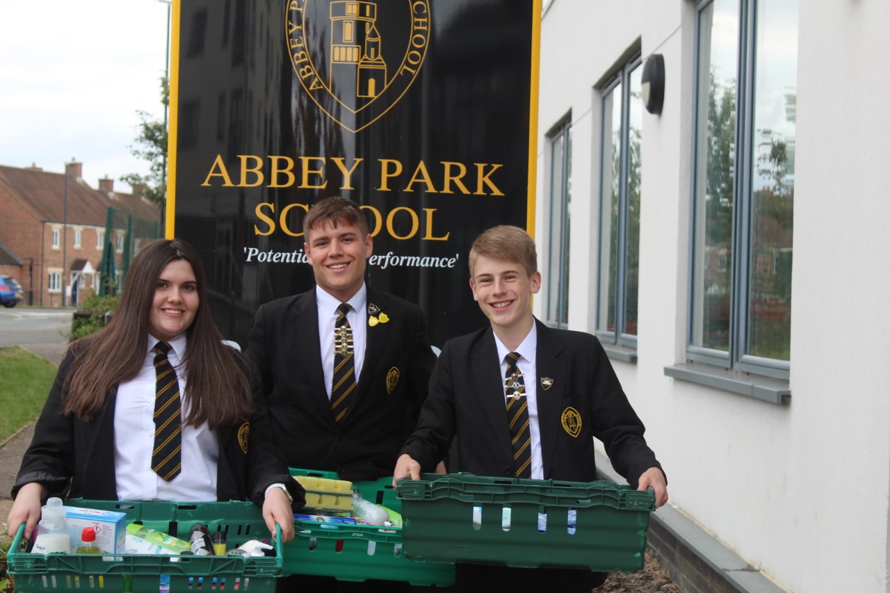 Abbey Park School